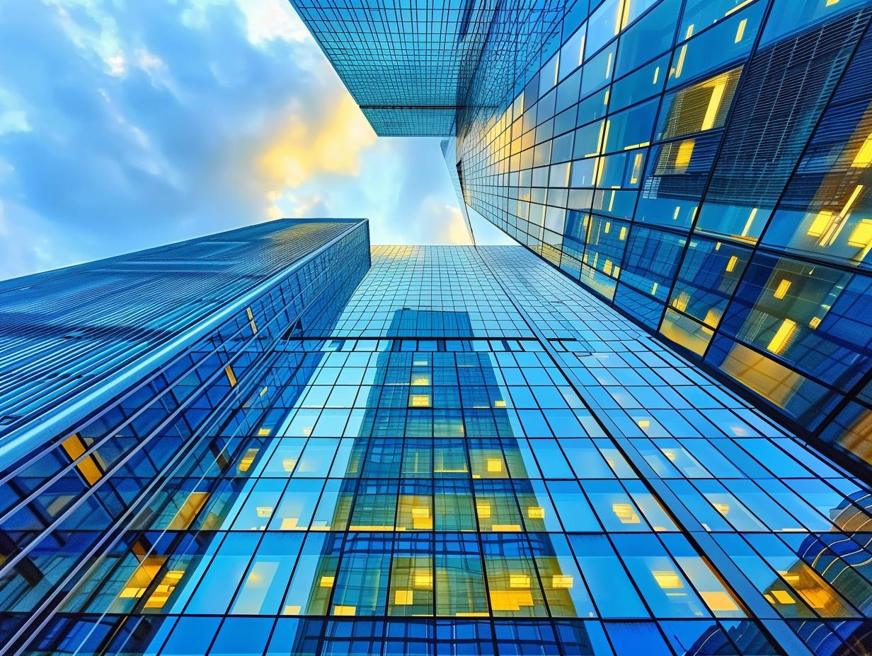 Korporacja: definicja, struktura, wpływ na gospodarkę, etyka - CentrumInnowacji.eu